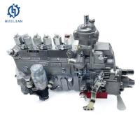 China LG225 Fuel Injection Diesel Pump Assy for Machinery Excavator Engine Spare Parts Fuel Injection Diesel Pump Assyment for sale