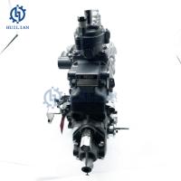 China LG225 Fuel Injection Diesel Pump Assy for Machinery Excavator Engine Spare Parts Fuel Injection Diesel Pump Assyment for sale