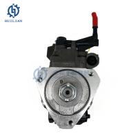 China 9521A030H Excavator Accessories Fuel Pump Assy Replace for Machinery 320D2 Excavator Engine Parts Fuel Pump Assyment for sale