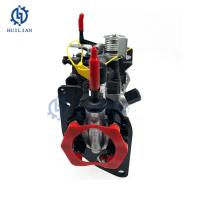 China 9521A030H Excavator Accessories Fuel Pump Assy Replace for Machinery 320D2 Excavator Engine Parts Fuel Pump Assyment for sale
