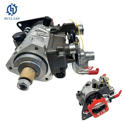 China 9521A030H Excavator Accessories Fuel Pump Assy Replace for Machinery 320D2 Excavator Engine Parts Fuel Pump Assyment for sale