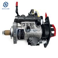 China 9521A030H Excavator Accessories Fuel Pump Assy Replace for Machinery 320D2 Excavator Engine Parts Fuel Pump Assyment for sale