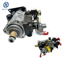 China 9320A210H Diesel Fuel Injection Pump Apply for Machinery C4.4 Excavator Engine Spare Parts Common Rail Injection Pump for sale