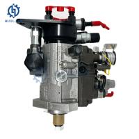 China 9320A210H Diesel Fuel Injection Pump Apply for Machinery C4.4 Excavator Engine Spare Parts Common Rail Injection Pump for sale