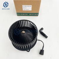 China Hyundai R215-7 R210-7 R220-7 R290-7 R300-7 Excavator Spare Parts Blower Motor for Machinery Excavator Accessories 11N6-90700 Blower Motor for sale