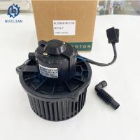 China Hyundai R215-7 R210-7 R220-7 R290-7 R300-7 Excavator Spare Parts Blower Motor for Machinery Excavator Accessories 11N6-90700 Blower Motor for sale