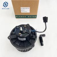 China Hyundai R215-7 R210-7 R220-7 R290-7 R300-7 Excavator Spare Parts Blower Motor for Machinery Excavator Accessories 11N6-90700 Blower Motor for sale