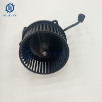 China Hyundai R385-9 R330-9 R380-9 Excavator 24V Blower Motor Assembly for Machinery Excavator Accessories Blower Motor for sale