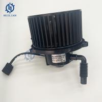 China Hyundai R385-9 R330-9 R380-9 Excavator 24V Blower Motor Assembly for Machinery Excavator Accessories Blower Motor for sale