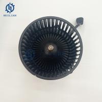 China Hyundai R385-9 R330-9 R380-9 Excavator 24V Blower Motor Assembly for Machinery Excavator Accessories Blower Motor for sale