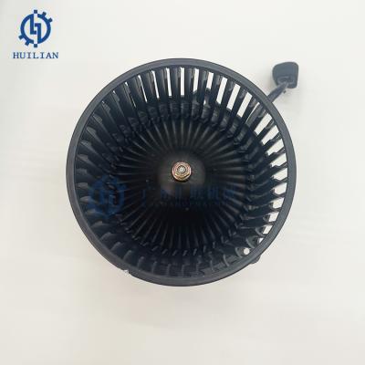 China Hyundai R385-9 R330-9 R380-9 Excavator 24V Blower Motor Assembly for Machinery Excavator Accessories Blower Motor for sale