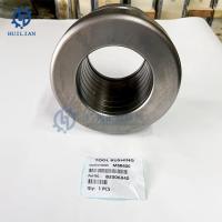 China MSB MS600 Hydraulic Rock Breaker Outer Bush for B2006840 Construction Machinery Hydraulic Hammer Accessories Front Cover for sale