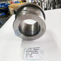China MSB MS600 Hydraulic Rock Breaker Outer Bush for B2006840 Construction Machinery Hydraulic Hammer Accessories Front Cover for sale