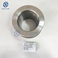 China MSB MS550 Hydraulic Breaker Wear Outer Bush for B1806840 Machinery Hydraulic Hammer Spare Parts Lower Bush Front Cover for sale