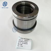 China MSB MS550 Hydraulic Breaker Wear Outer Bush for B1806840 Machinery Hydraulic Hammer Spare Parts Lower Bush Front Cover for sale