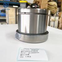 China MSB MS550 Hydraulic Breaker Wear Outer Bush for B1806840 Machinery Hydraulic Hammer Spare Parts Lower Bush Front Cover for sale