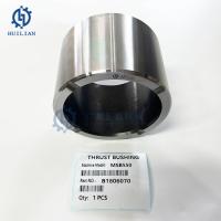 China MS550 Hydraulic Rock Breaker Wear Inner Bush for B1806080 Machinery Hydraulic Hammer Accessories Upper Inner Bush for sale