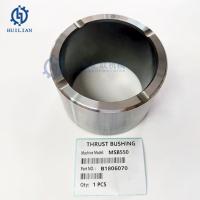 China MS550 Hydraulic Rock Breaker Wear Inner Bush for B1806080 Machinery Hydraulic Hammer Accessories Upper Inner Bush for sale