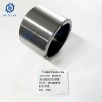 China MS550 Hydraulic Rock Breaker Wear Inner Bush for B1806080 Machinery Hydraulic Hammer Accessories Upper Inner Bush for sale