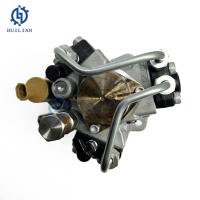 China 8-98091565-3 Diesel Engine Parts Fuel Injector Pump for Construction Machinery ZX330-3 Excavator Engine Fuel Injector Pump for sale