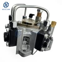 China 8-98091565-3 Diesel Engine Parts Fuel Injector Pump for Construction Machinery ZX330-3 Excavator Engine Fuel Injector Pump for sale