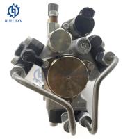 China SANY S8-97605946-7 Excavator Spare Part Diesel Fuel Injection Pump Replace for SY365H Excavator Accessories Engine Fuel Injection Pump for sale