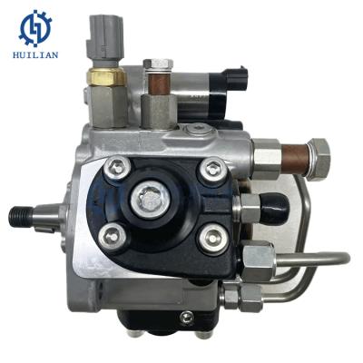 China SANY S8-97605946-7 Excavator Spare Part Diesel Fuel Injection Pump Replace for SY365H Excavator Accessories Engine Fuel Injection Pump for sale