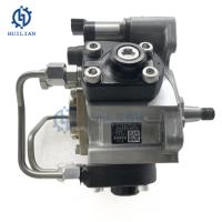 China SANY S8-97605946-7 Excavator Spare Part Diesel Fuel Injection Pump Replace for SY365H Excavator Accessories Engine Fuel Injection Pump for sale