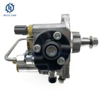 China Kobelco 22100-E0035 Fuel Injection Pump Repair for Construction Machinery SK200-8 Excavator Spare Parts Diesel Injector Pump Assyment for sale
