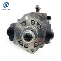 China Kobelco 22100-E0035 Fuel Injection Pump Repair for Construction Machinery SK200-8 Excavator Spare Parts Diesel Injector Pump Assyment for sale