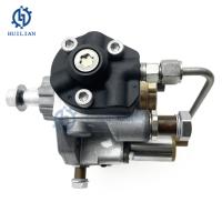 China Kobelco 22100-E0035 Fuel Injection Pump Repair for Construction Machinery SK200-8 Excavator Spare Parts Diesel Injector Pump Assyment for sale