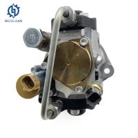 China Kobelco 22100-E0035 Fuel Injection Pump Repair for Construction Machinery SK200-8 Excavator Spare Parts Diesel Injector Pump Assyment for sale