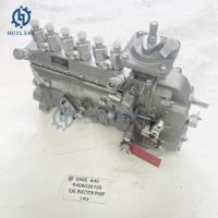 China cx845 9400030730 Engine Parts Common Engine Rail Fuel Injection Pump for Machinery Wheel Loader Excavator Parts Fuel Pump Assyment for sale