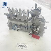 China cx845 9400030730 Engine Parts Common Engine Rail Fuel Injection Pump for Machinery Wheel Loader Excavator Parts Fuel Pump Assyment for sale