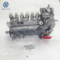 China cx845 9400030730 Engine Parts Common Engine Rail Fuel Injection Pump for Machinery Wheel Loader Excavator Parts Fuel Pump Assyment for sale
