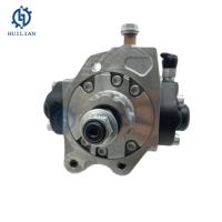 China 8-98346317-0 Excavator Diesel Engine Accessories Fuel Injector Pump for Machinery ZAZ210 Engine Fuel Injector Pump Assyment for sale