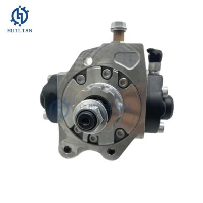 China 8-98346317-0 Excavator Diesel Engine Accessories Fuel Injector Pump for Machinery ZAZ210 Engine Fuel Injector Pump Assyment for sale