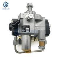 China 8-98346317-0 Excavator Diesel Engine Accessories Fuel Injector Pump for Machinery ZAZ210 Engine Fuel Injector Pump Assyment for sale