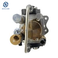 China 8-98346317-0 Excavator Diesel Engine Accessories Fuel Injector Pump for Machinery ZAZ210 Engine Fuel Injector Pump Assyment for sale