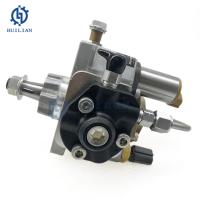 China 8-98346317-0 Excavator Diesel Engine Accessories Fuel Injector Pump for Machinery ZAZ210 Engine Fuel Injector Pump Assyment for sale