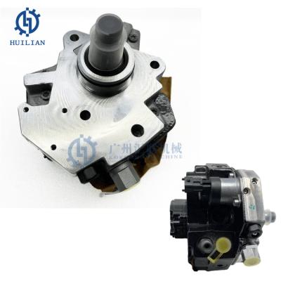 China Kobelco SK130-8 Excavator Spare Diesel Engine Fuel Injection Pump for Machinery Accessories Diesel Engine Fuel Injection Pump for sale