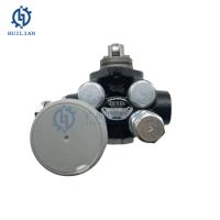 China Hitachi 105237-4421 Excavator Engine Parts Fuel Injection Pump Assyment for ZAX330 Excavator Spare Parts Diesel Injector Pump Assy for sale