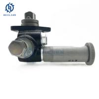 China Hitachi 105237-4421 Excavator Engine Parts Fuel Injection Pump Assyment for ZAX330 Excavator Spare Parts Diesel Injector Pump Assy for sale