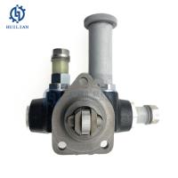 China Hitachi 105237-4421 Excavator Engine Parts Fuel Injection Pump Assyment for ZAX330 Excavator Spare Parts Diesel Injector Pump Assy for sale