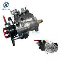 China 9521A080H Diesel Engine Parts Fuel Injection Pump Apply for Construction Machinery C7.1 Excavator Engine Injection Pump Assyment for sale