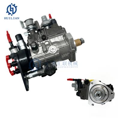 China 9521A080H Diesel Engine Parts Fuel Injection Pump Apply for Construction Machinery C7.1 Excavator Engine Injection Pump Assyment for sale
