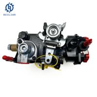 China 9521A080H Diesel Engine Parts Fuel Injection Pump Apply for Construction Machinery C7.1 Excavator Engine Injection Pump Assyment for sale