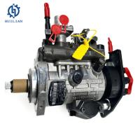China 9521A080H Diesel Engine Parts Fuel Injection Pump Apply for Construction Machinery C7.1 Excavator Engine Injection Pump Assyment for sale