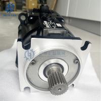 China 150201010112A Hydraulic Motor Apply for Construction Machinery Excavator Attachments SSCR260C-8 Vibration Motor for sale