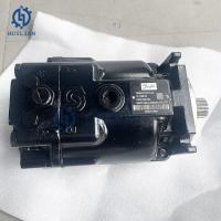 China 150201010112A Hydraulic Motor Apply for Construction Machinery Excavator Attachments SSCR260C-8 Vibration Motor for sale